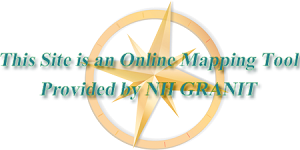 Geocortex Viewer for HTML5